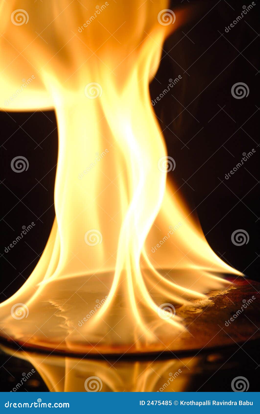 Fire stock image. Image of fire, heat, dangerous, light - 2475485