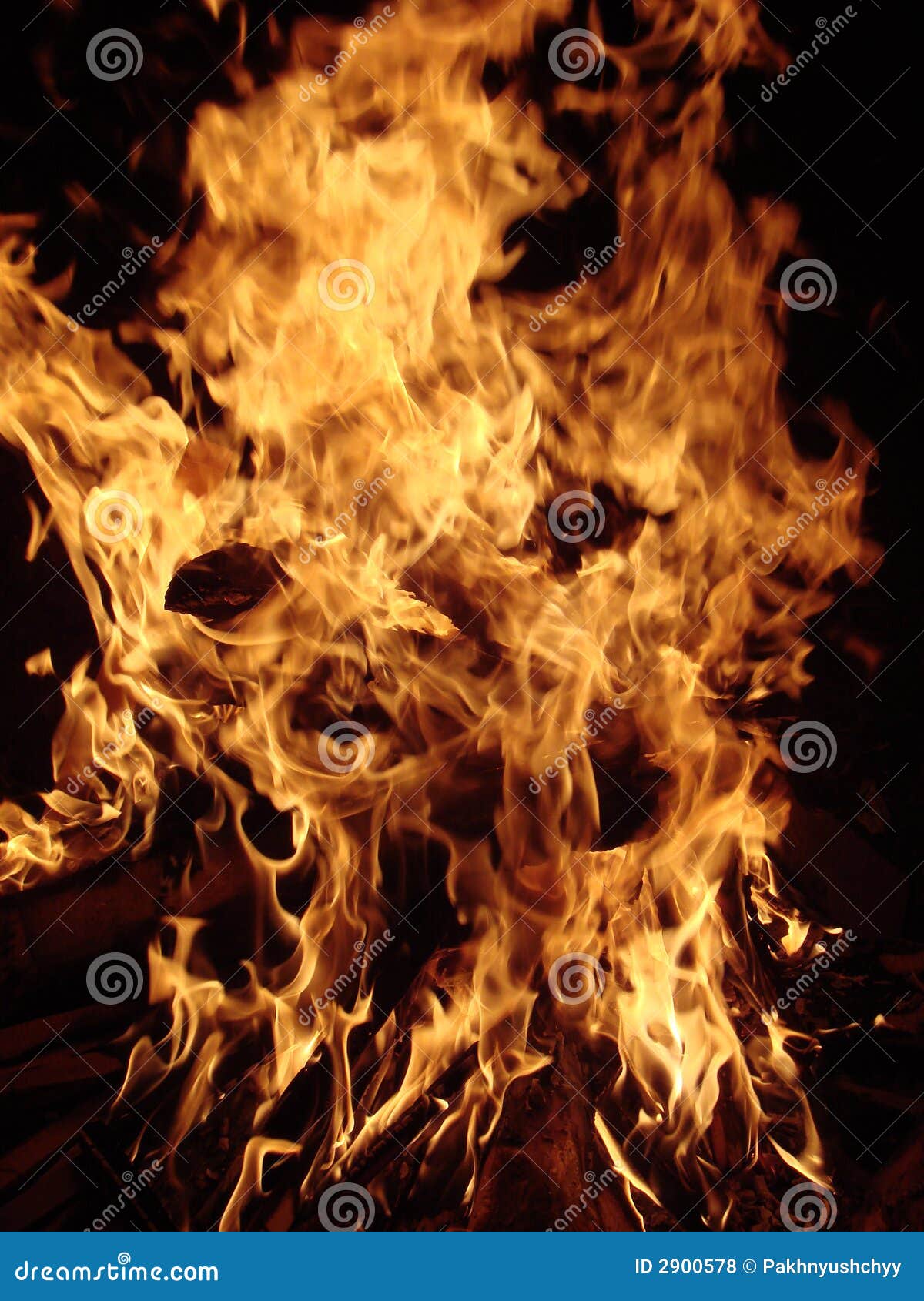 Fire stock photo. Image of emergency, burn, effect, energy - 2900578