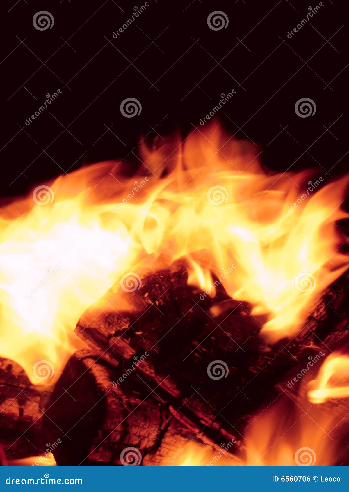 Fire stock photo. Image of flare, blazing, flame, burning - 6560706