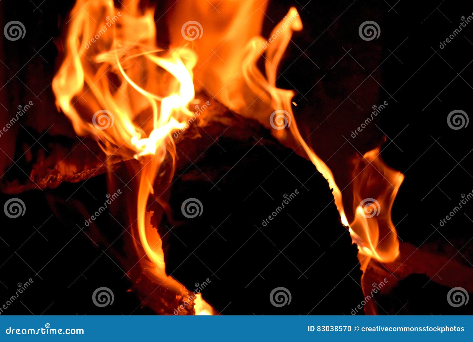 Fire Picture. Image: 83038570
