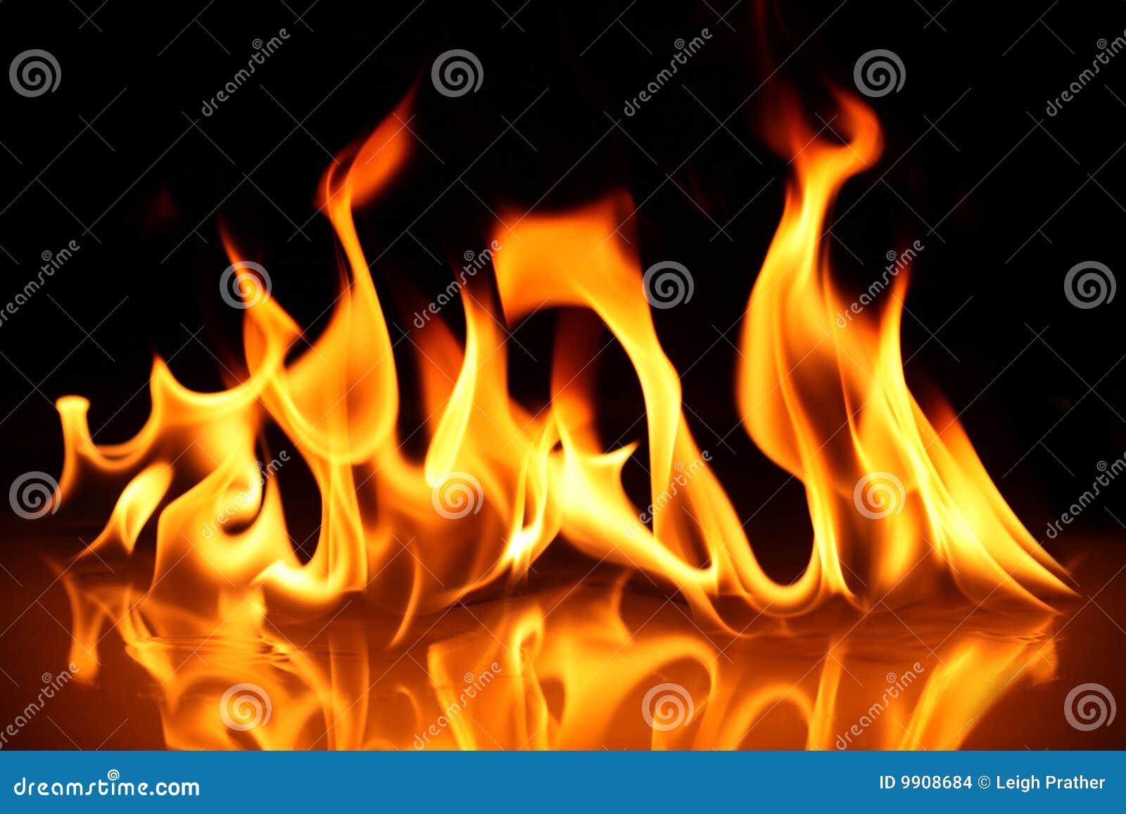 Fire stock photo. Image of element, abstract, beautiful - 9908684