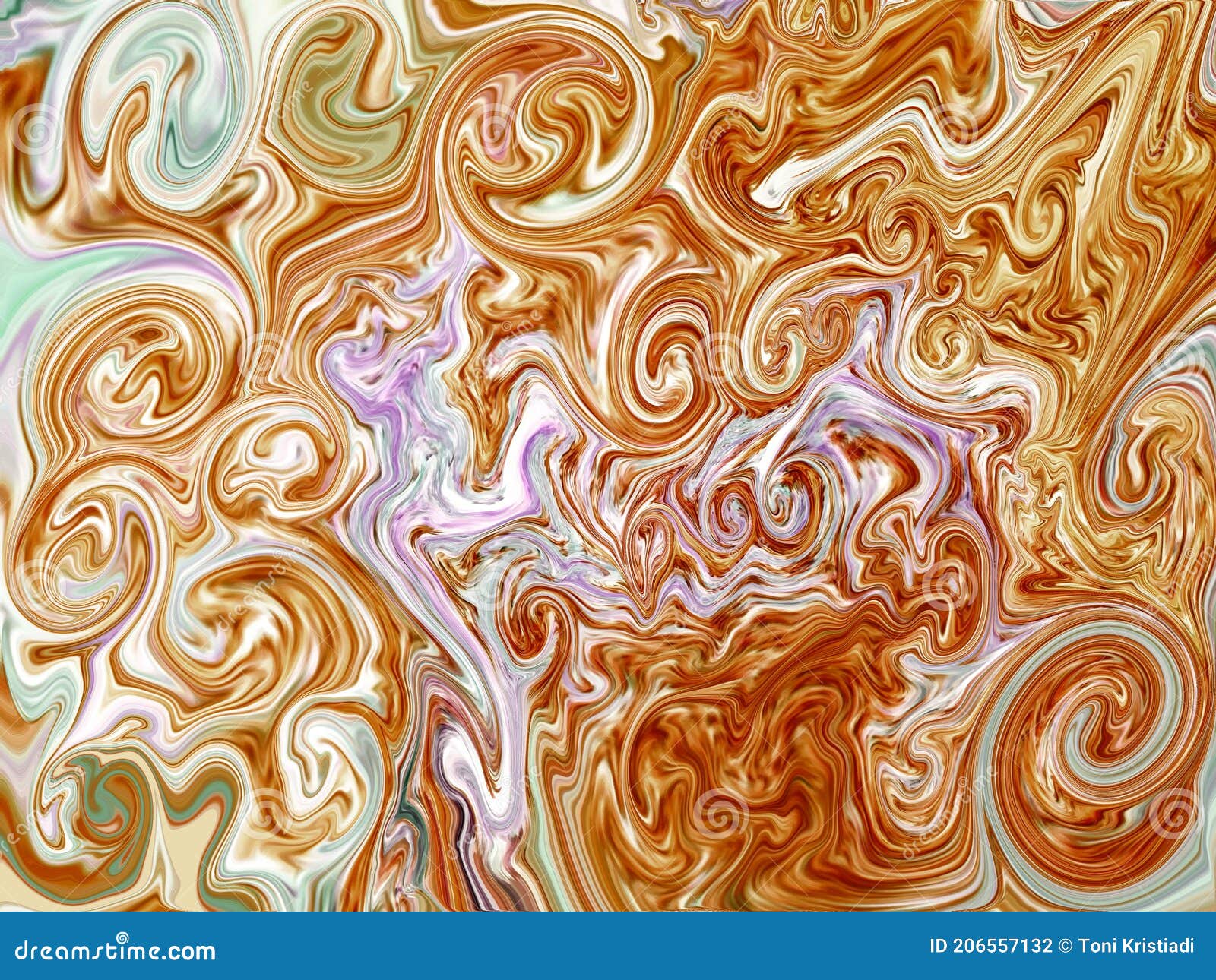 Fire abstract art stock photo. Image of symmetry, pattern - 206557132