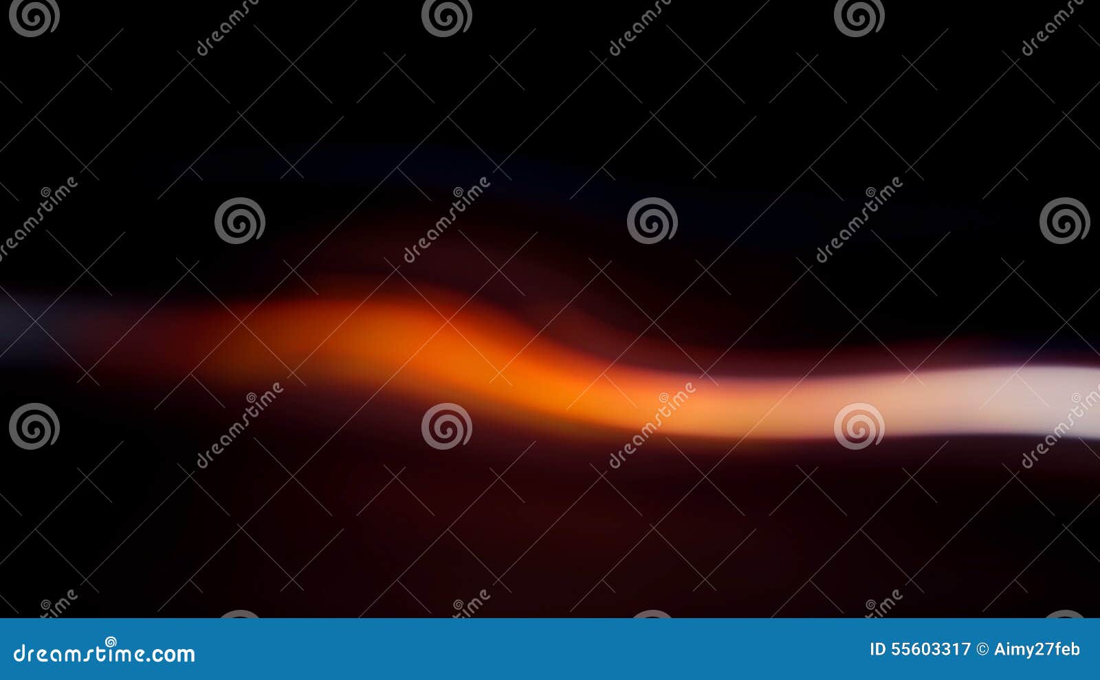 Fire Abstract Composition Background Stock Image - Image of dynamic ...