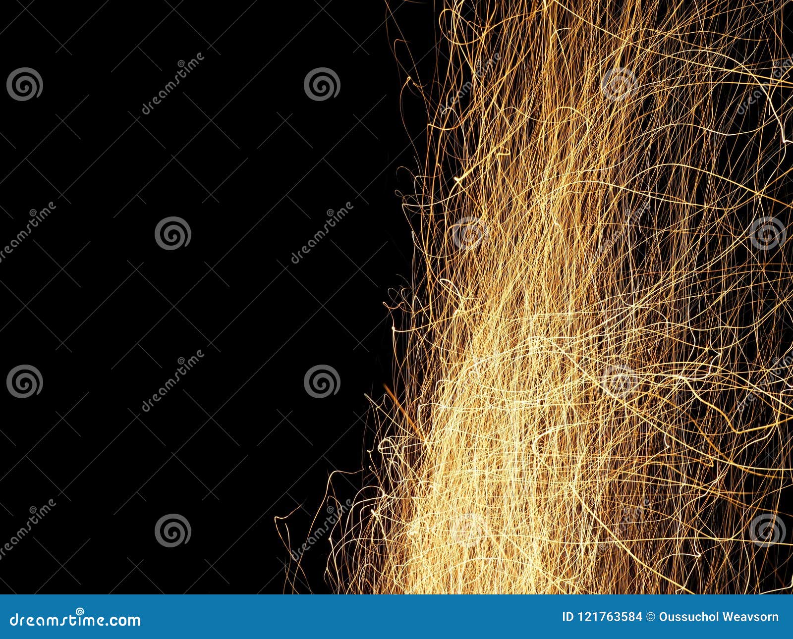 Fire Abstract, Fire Flame Texture Background Stock Photo - Image of ...