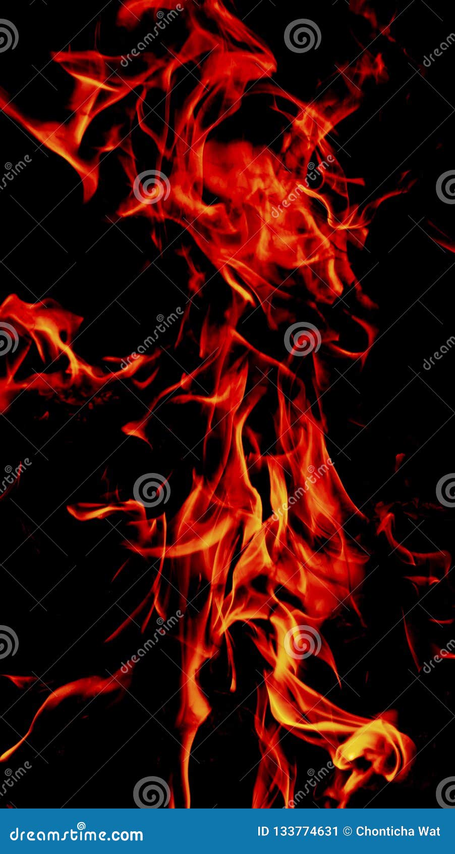 On fire abstract stock image. Image of black, heat, barrel - 133774631