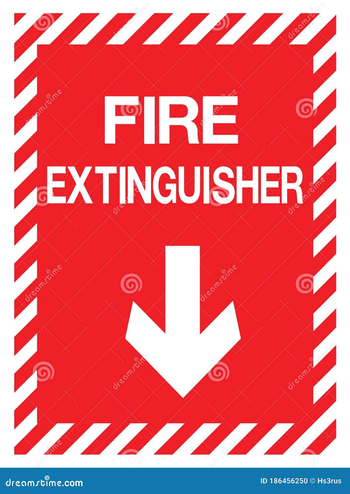 Emergency Exit, Fire Extinguisher Sign Stock Vector - Illustration of ... Emergency Exit, Fire Extinguisher Sign Stock Vector - Illustration of ...