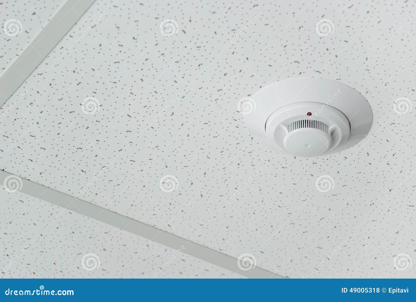 Fire alarm stock photo. Image of construction, emergency - 49005318