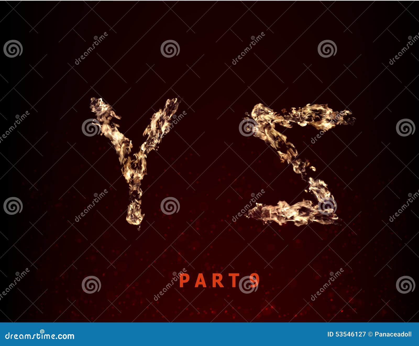 Fire Alphabet Letters Y Z Flame Stock Illustrations – 7 Fire Alphabet ...