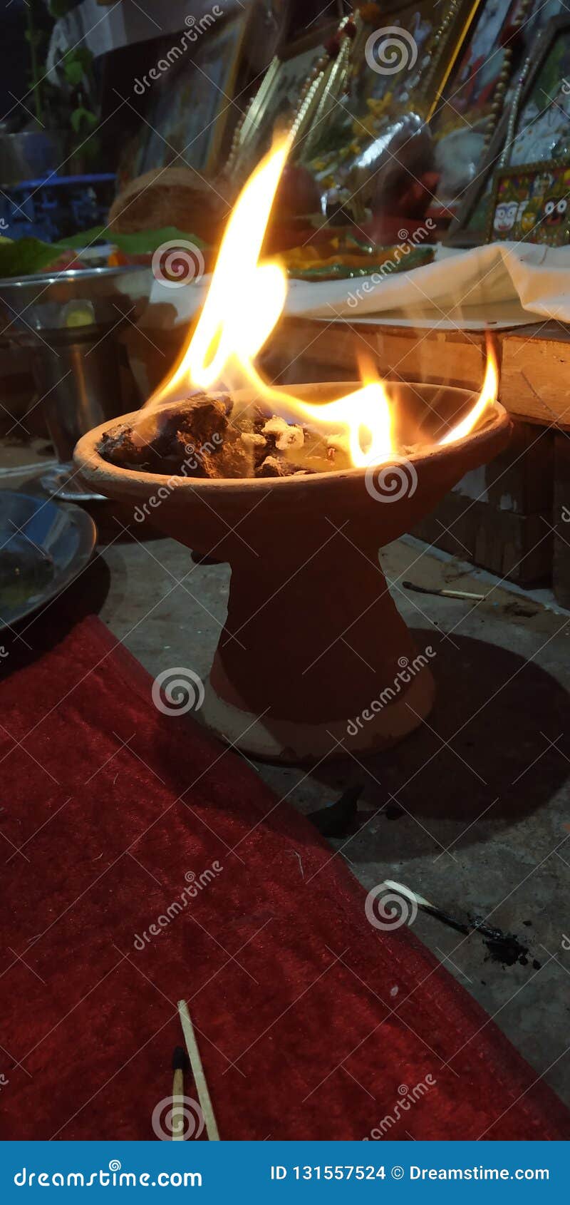 Fire Alters Stock Photos - Free & Royalty-Free Stock Photos from Dreamstime