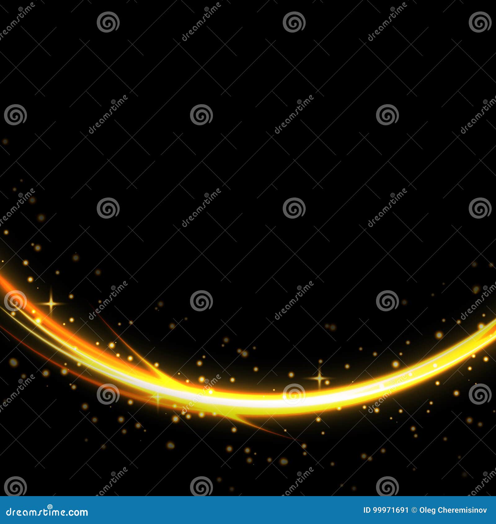 Gold Arc Stock Illustrations – 1,672 Gold Arc Stock Illustrations ...