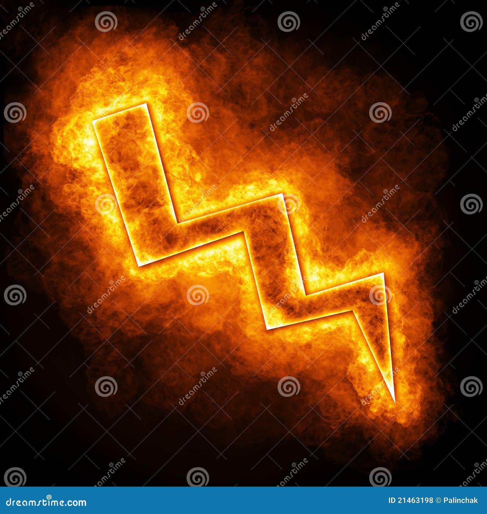 Fire Arrow Vector Logo Design. Flame Symbol With Arrow Icon For Power ...