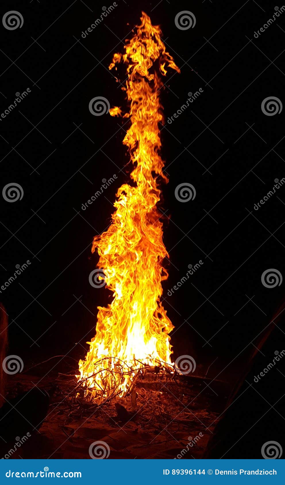 Fire arrow stock photo. Image of amazing, fire, arrow - 89396144