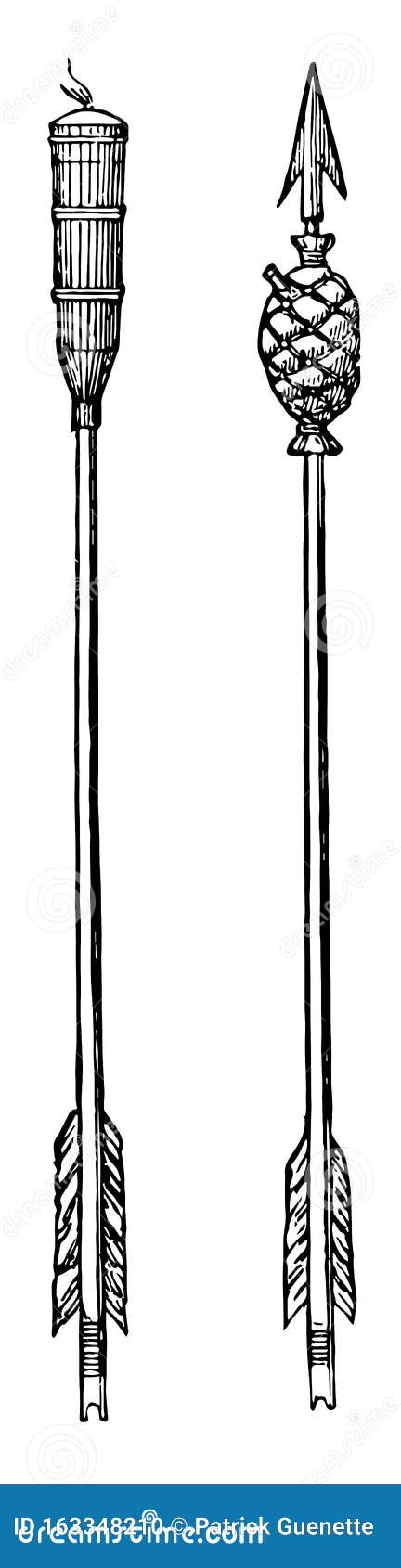 Fire Arrows Stock Illustrations – 798 Fire Arrows Stock Illustrations ...