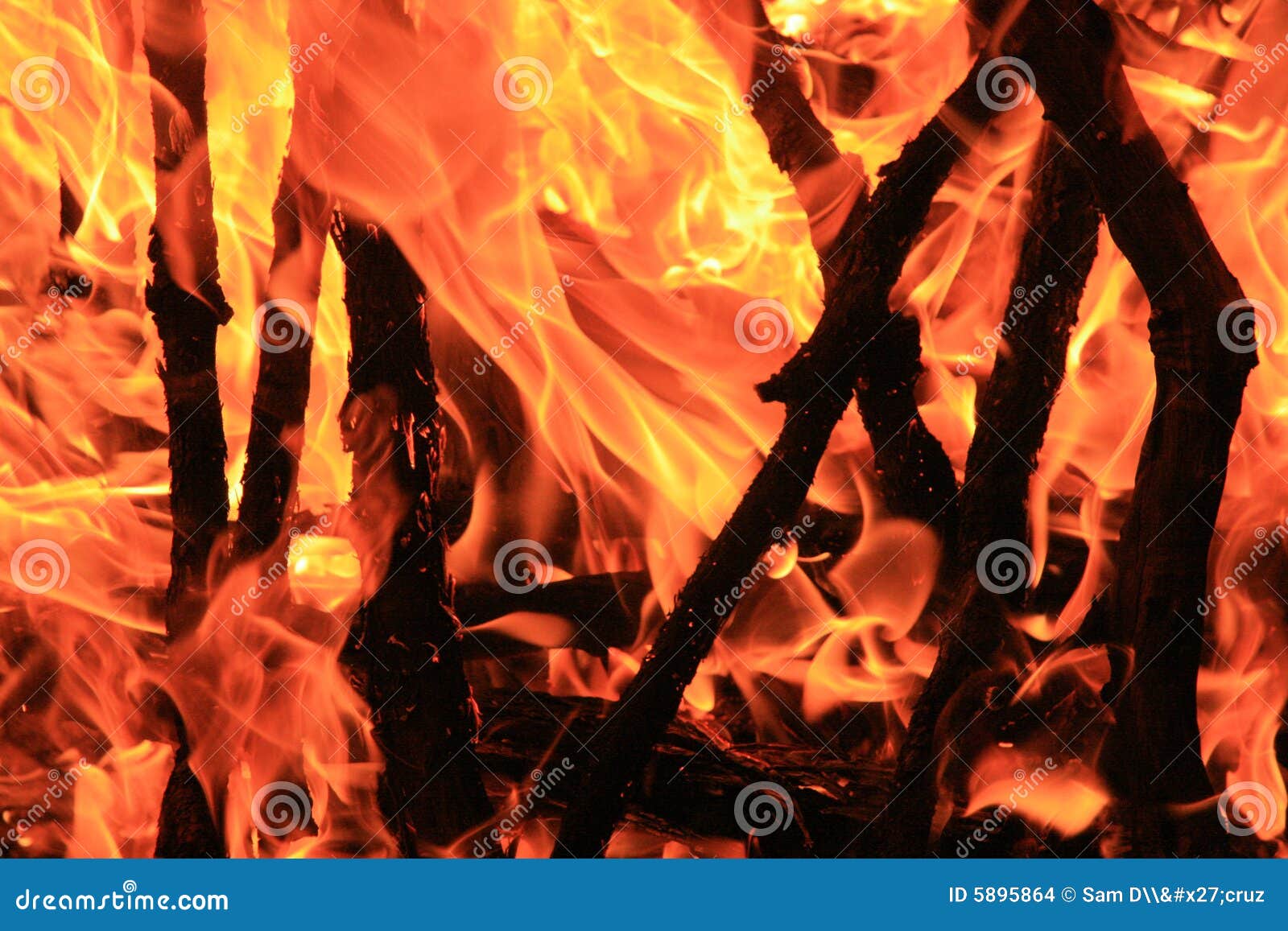 Fire - Australia stock photo. Image of australian, heritage - 5895864