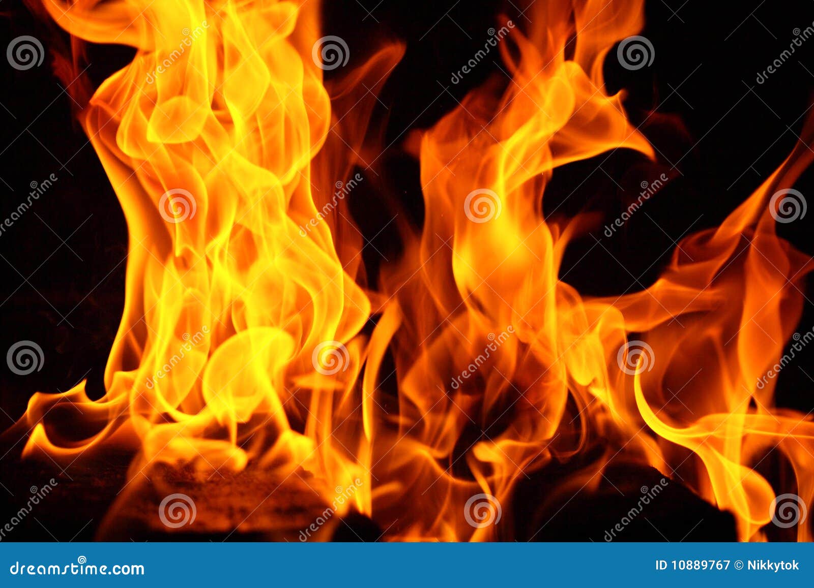 Fire backdrop stock image. Image of fire, design, backdrop - 10889767