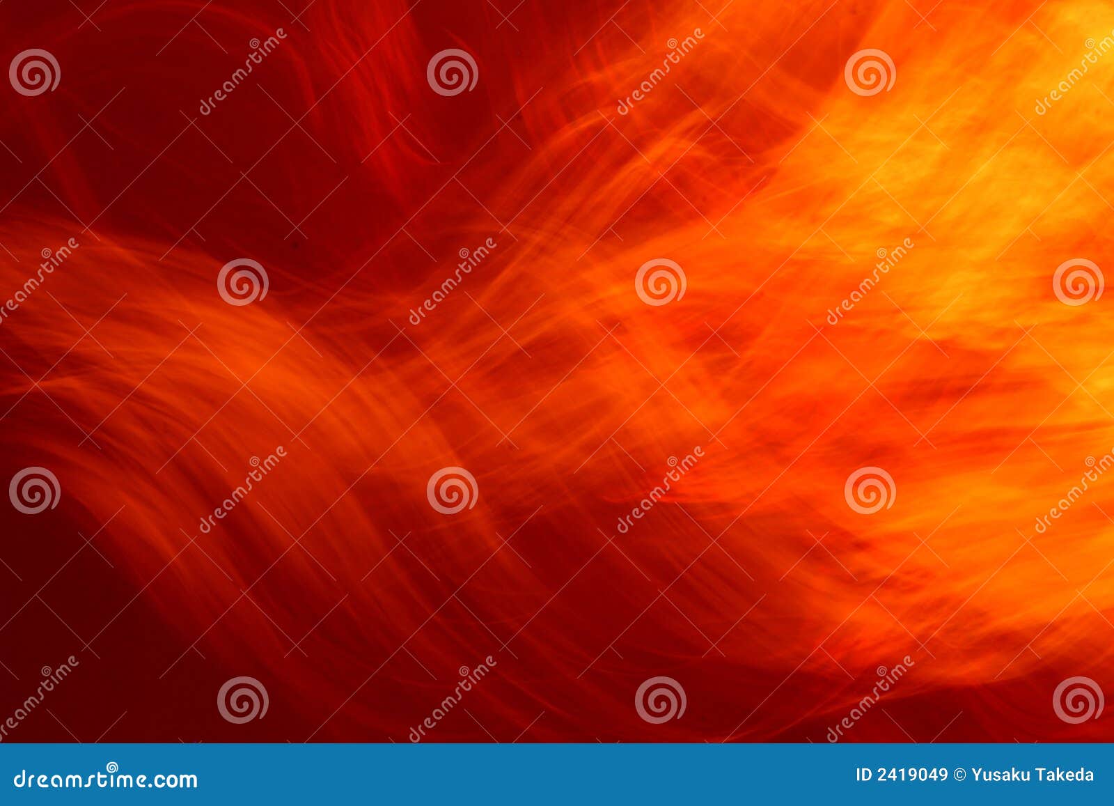 Background Of Fire As A Symbol Of Hell And Inferno Stock Photo ...