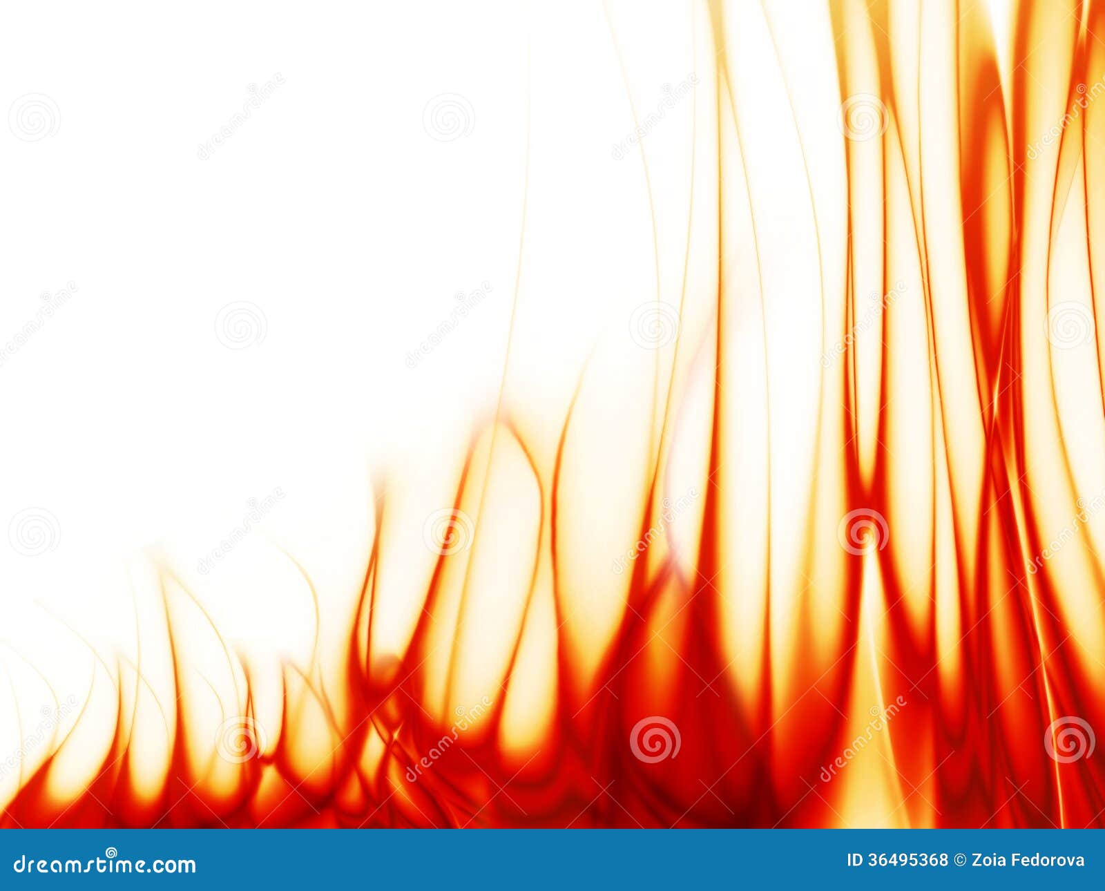 Fire background stock illustration. Illustration of frame - 36495368