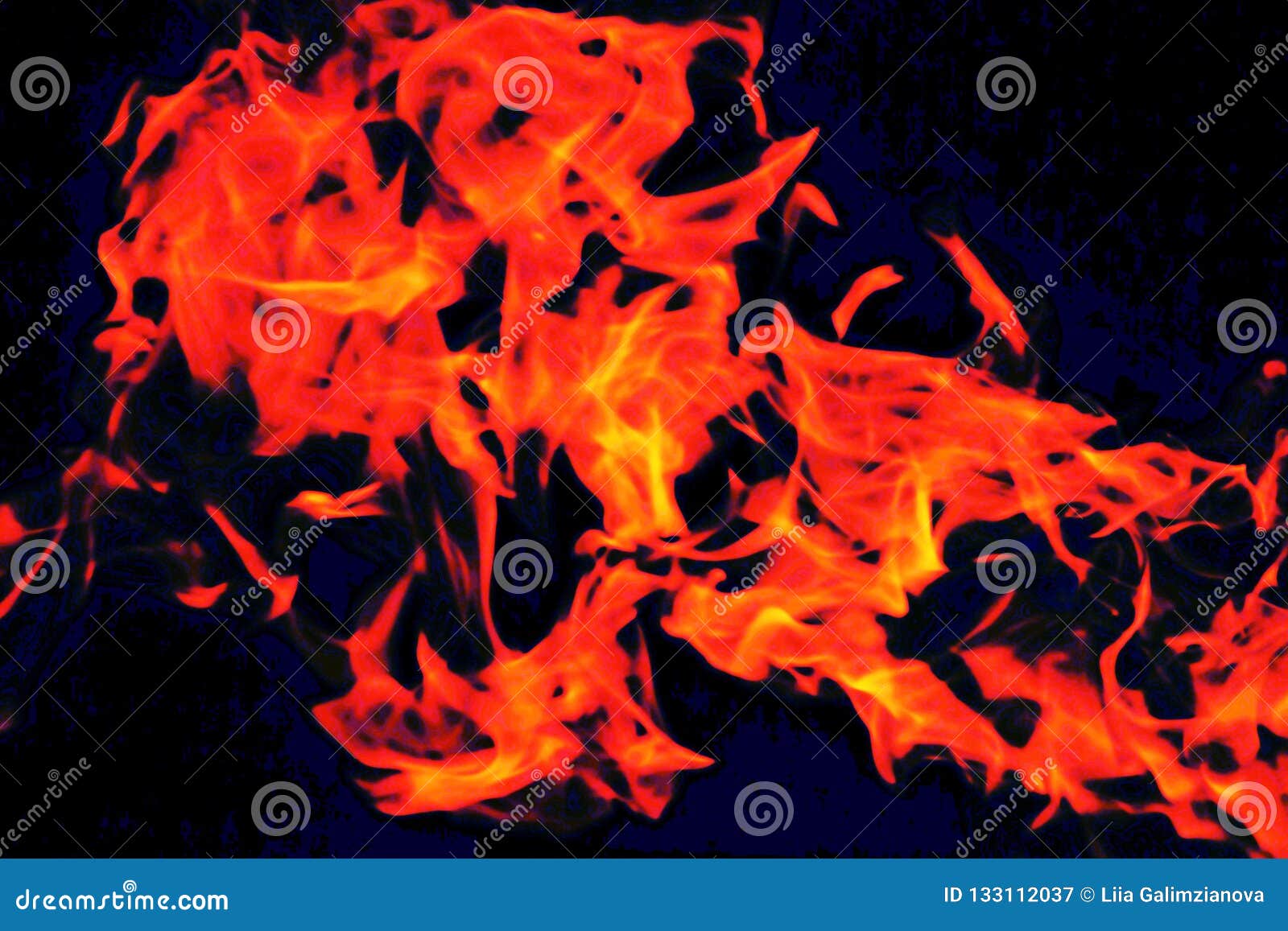 Fire background blur stock image. Image of backdrop - 133112037
