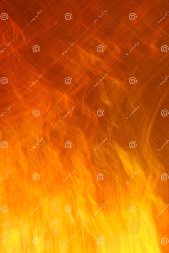 Fire Background-D stock photo. Image of fiery, gold, flame - 2417840