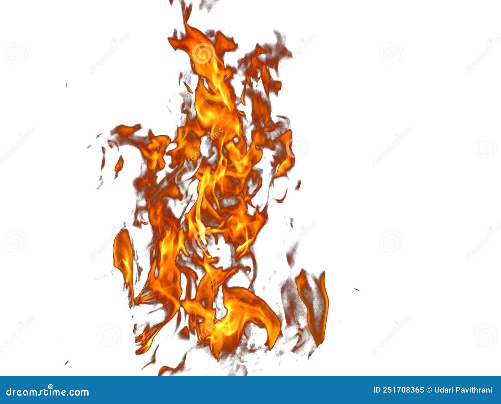 Fire Background Removed stock illustration. Illustration of advertising ...
