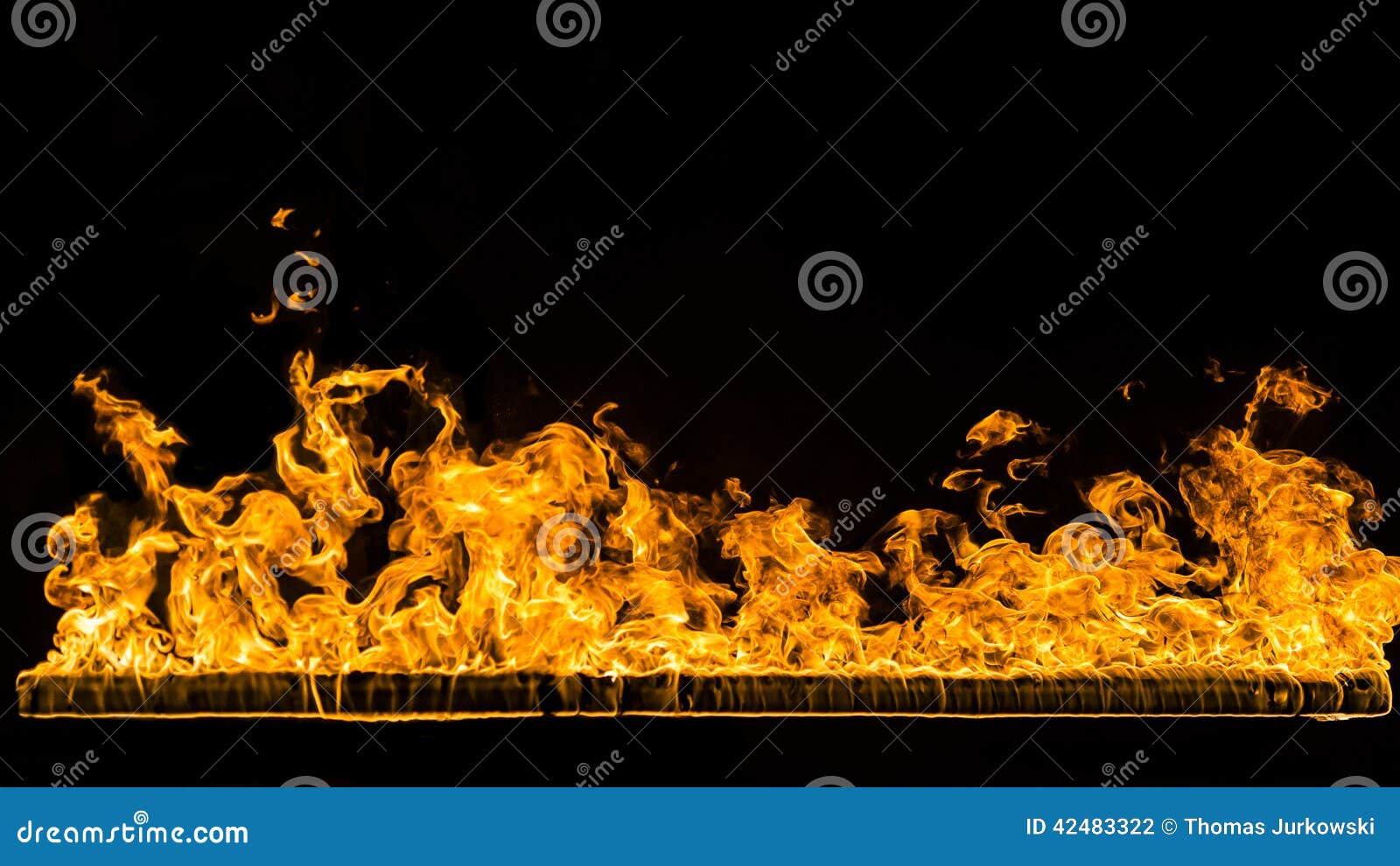 Fire background stock photo. Image of design, bonfire - 42483322