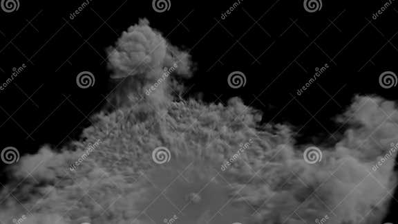 Fire Ball Explosion stock illustration. Illustration of effect - 239189670