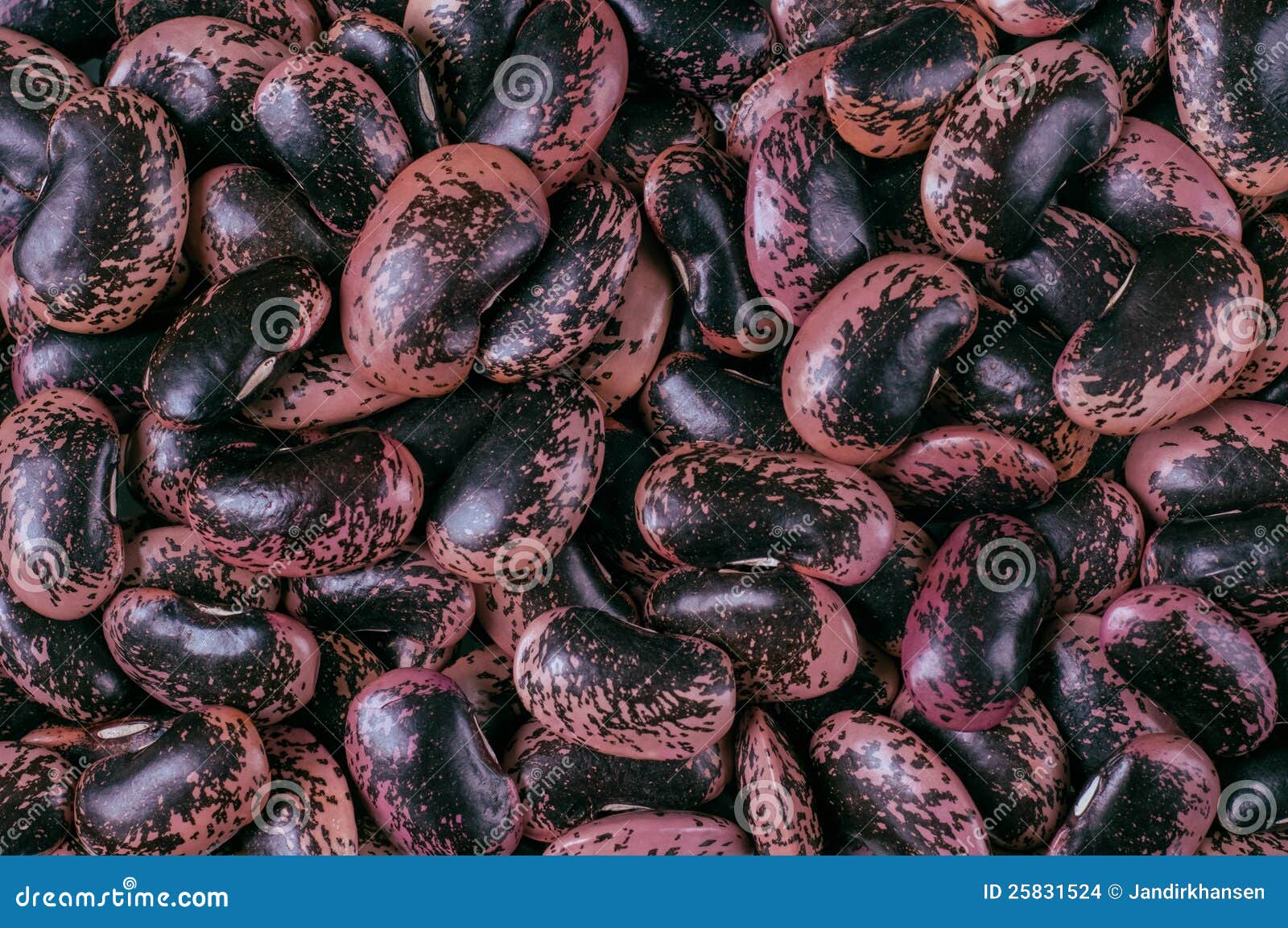 Fire-beans stock photo. Image of beans, food, healthy - 25831524