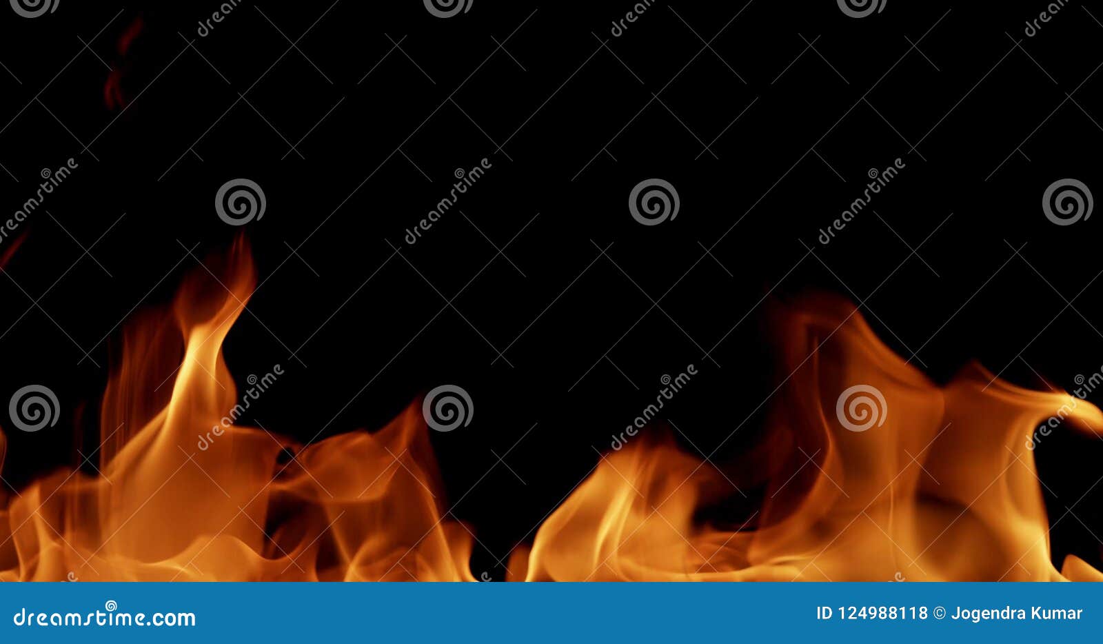 Fire Stock Image for Editing Use Stock Photo - Image of editing, messy ...