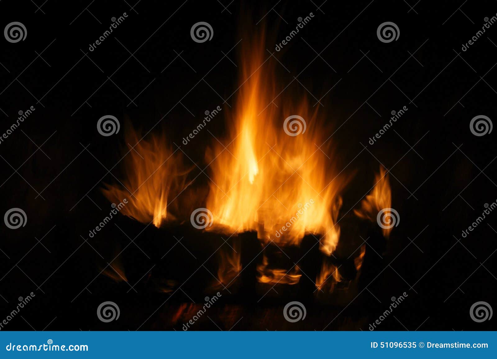 Fire blaze editorial image. Image of look, fire, blaze - 51096535