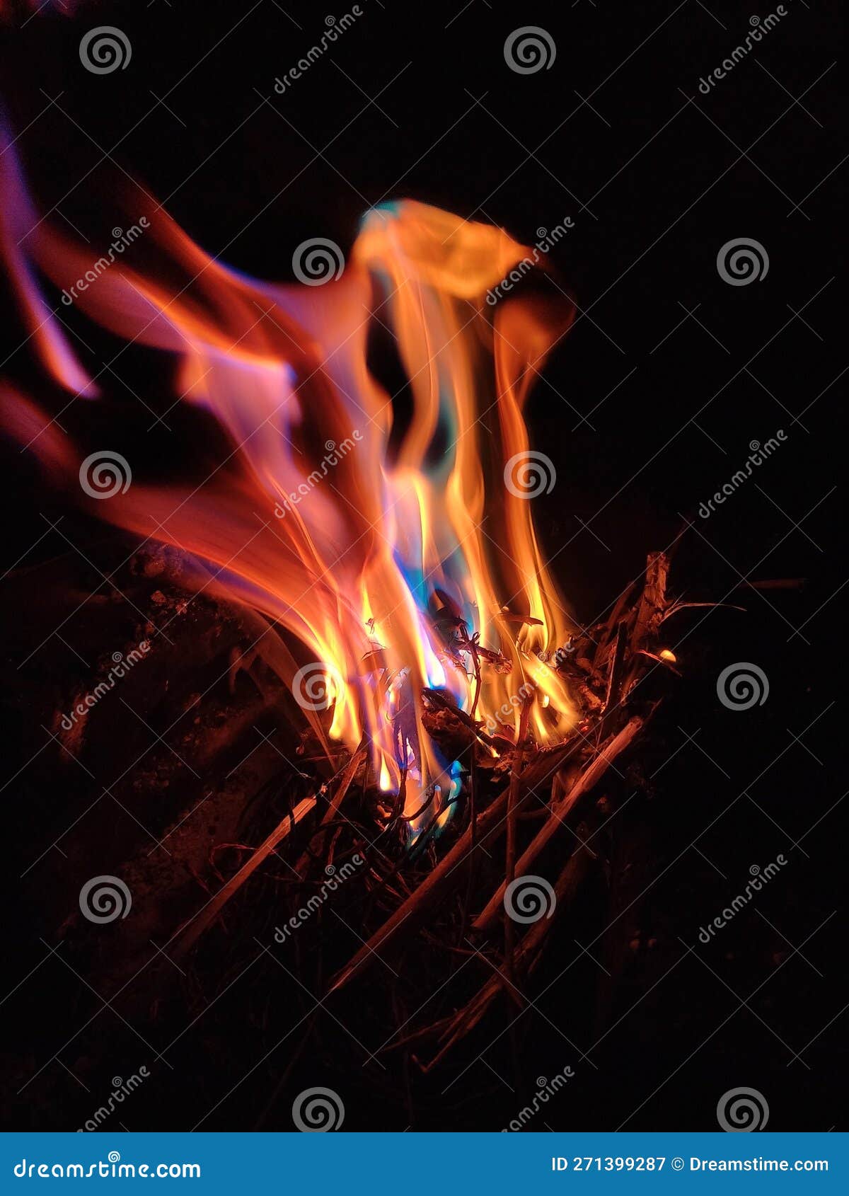 Fire Boom stock image. Image of flame, font, screenshot - 271399287