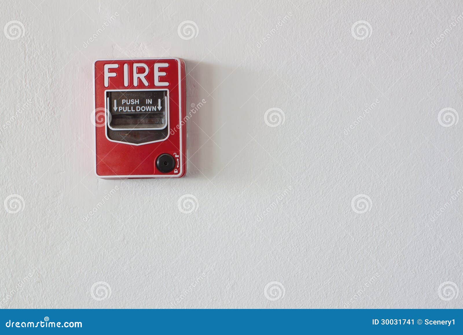 Fire break glass stock image. Image of burning, break - 30031741