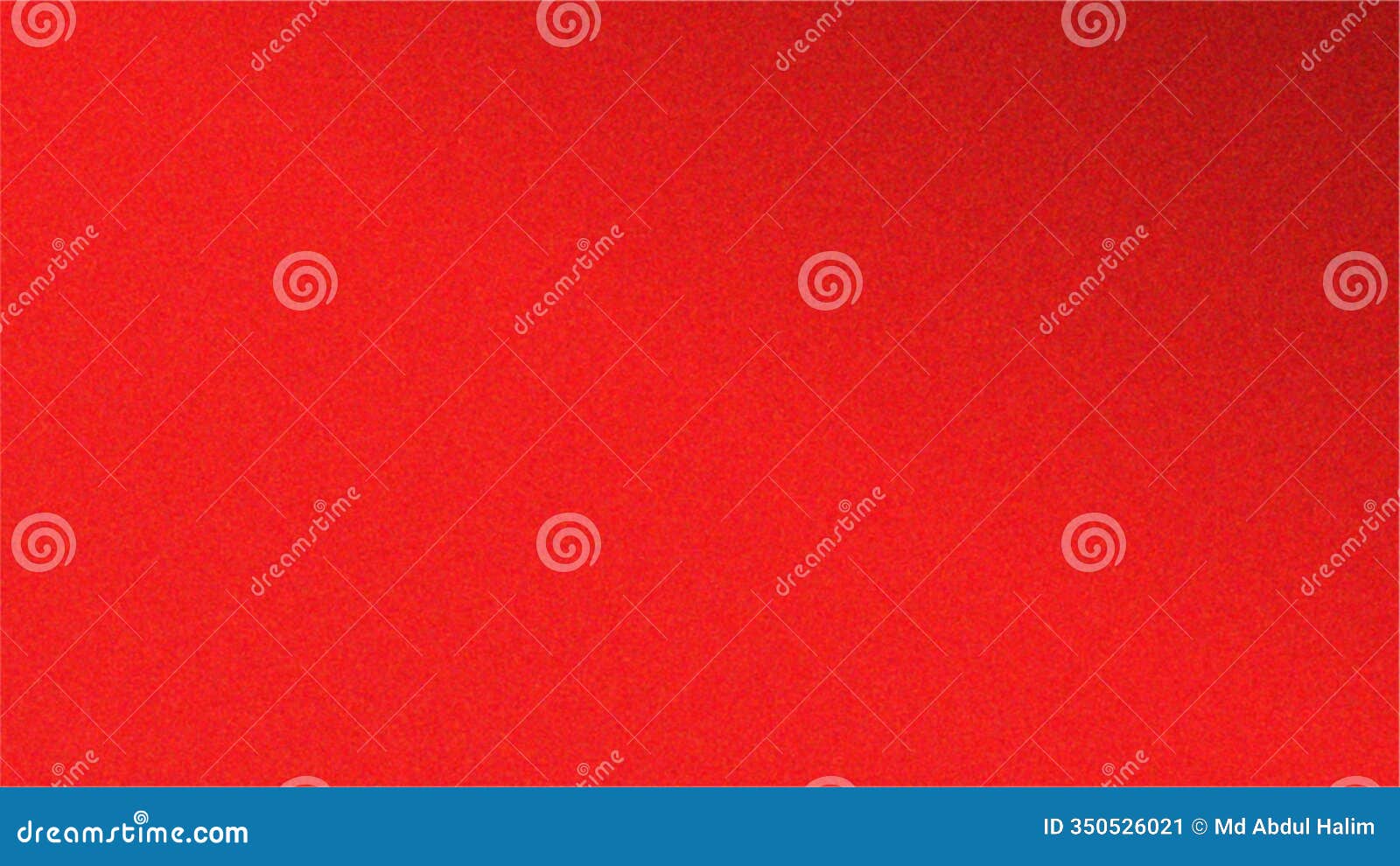 Fire Brick Red Color Grainy Gradient Background Empty Space Noise ...
