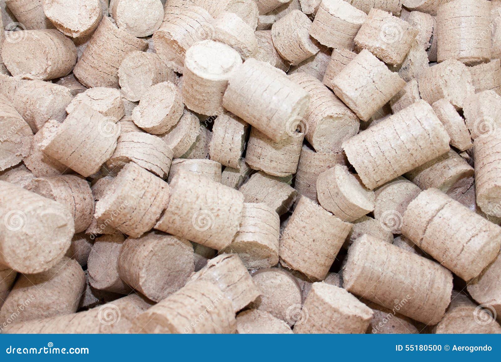 Fire briquettes stock photo. Image of brown, energy, warm - 55180500