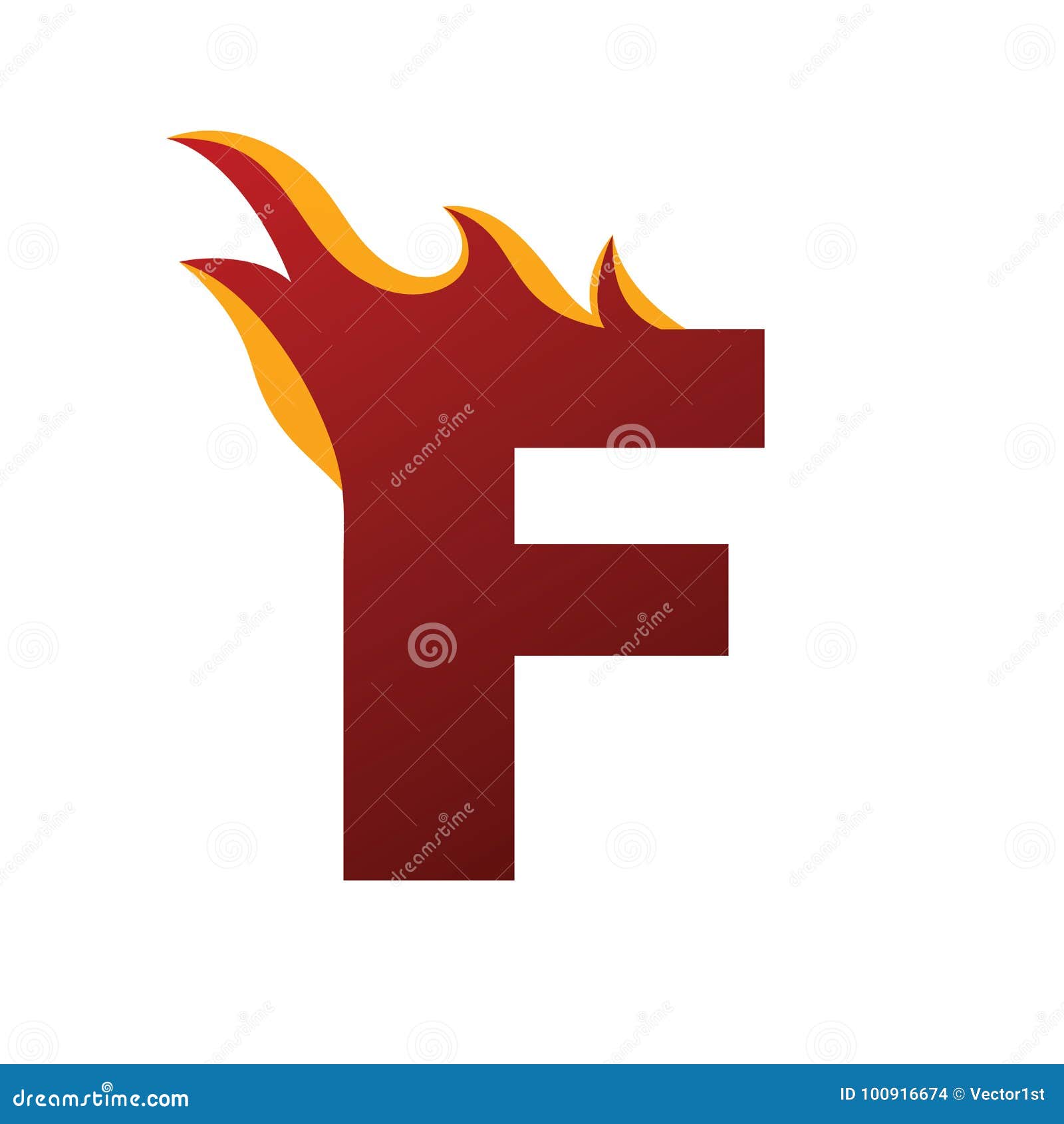 Burn Alphabet Font. Flame Effect Type Letters And Numbers On Dark ...