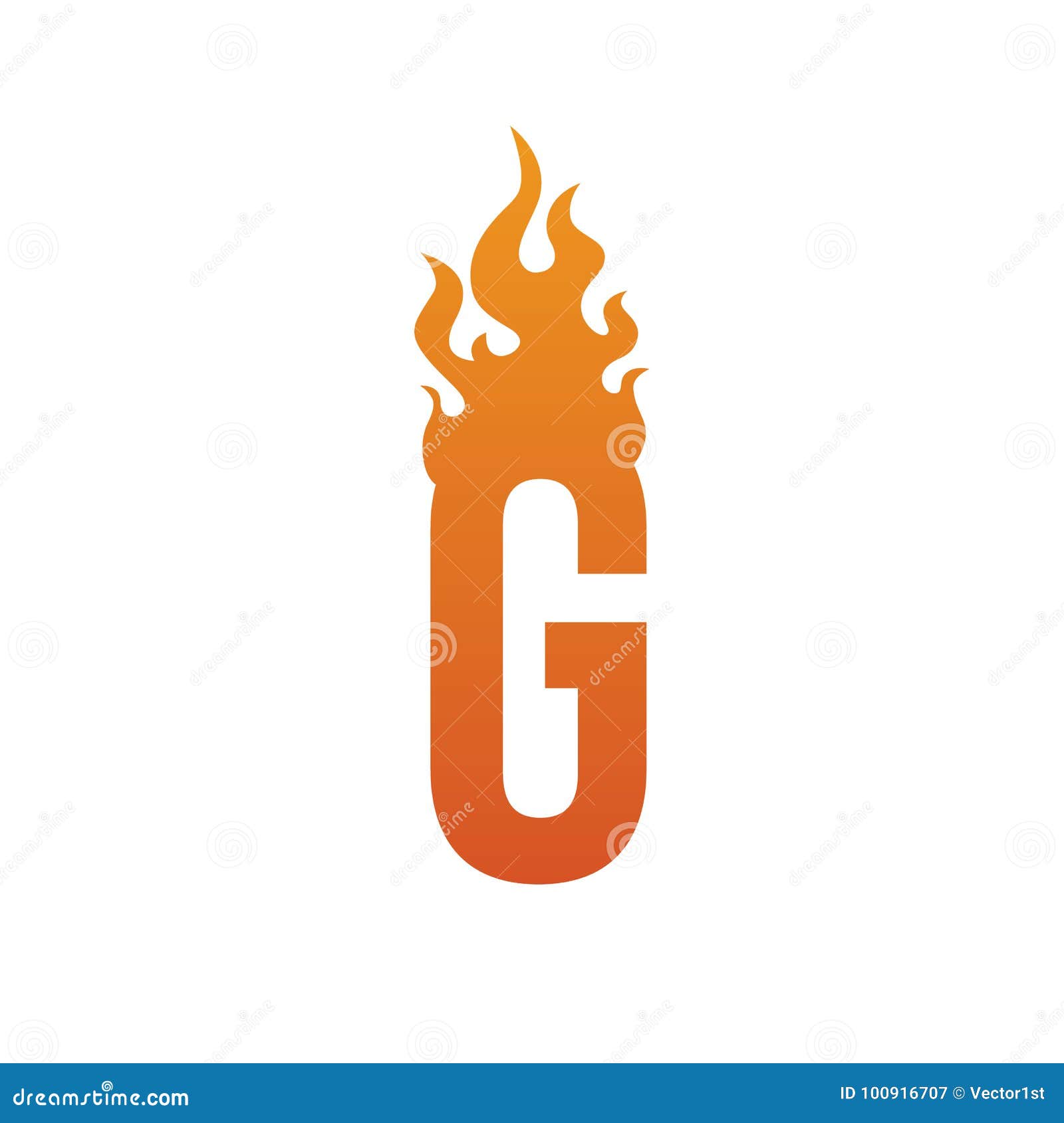 Burn Alphabet Font. Flame Effect Type Letters And Numbers On Dark ...