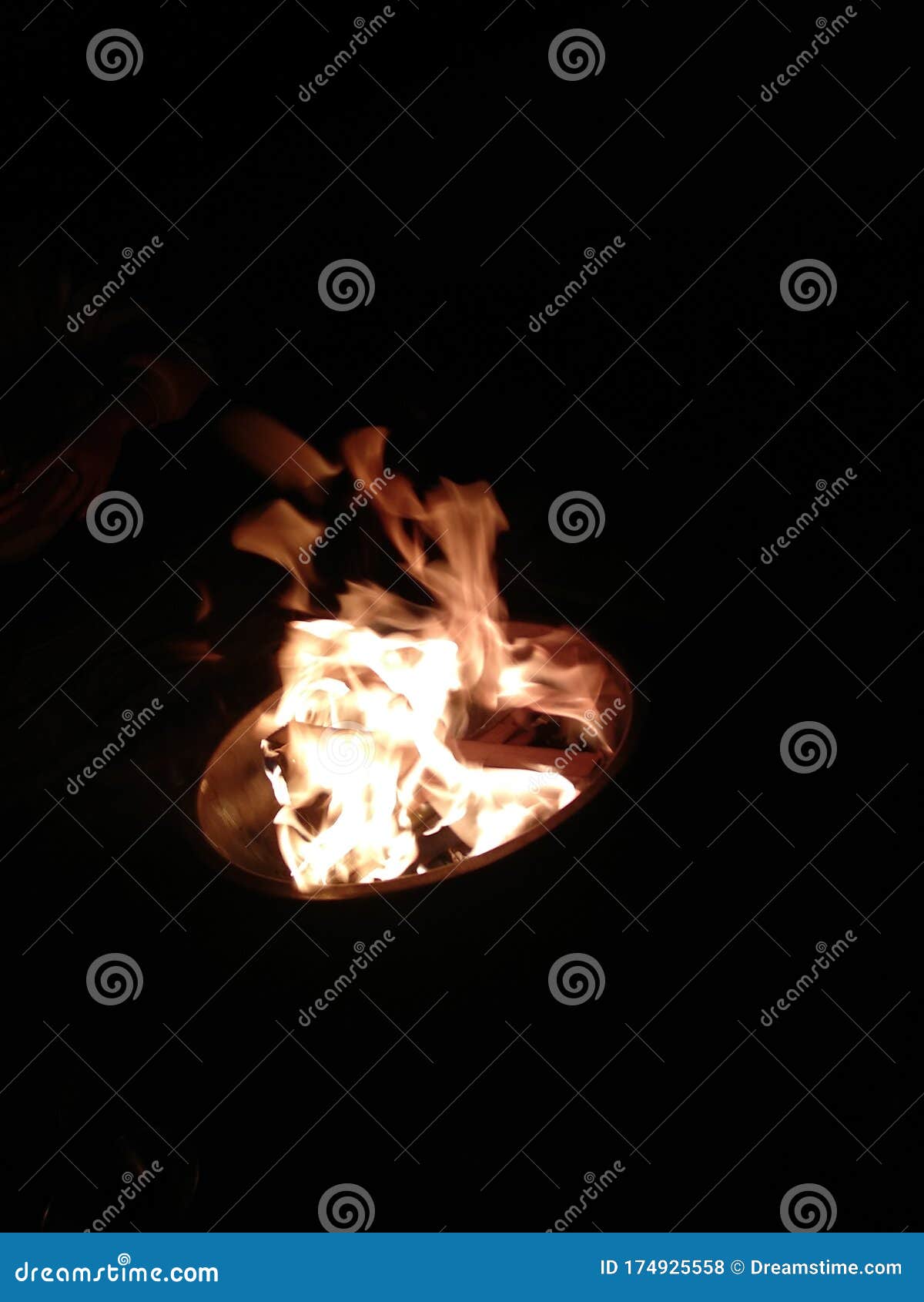 Fire Burn Passion Psyche Hot Stock Photo - Image of psyche, passion ...