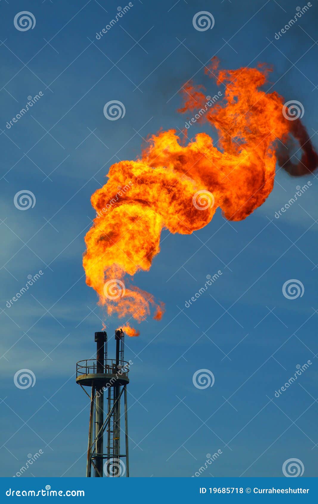 Fire burned stock photo. Image of iron, hazard, flame - 19685718