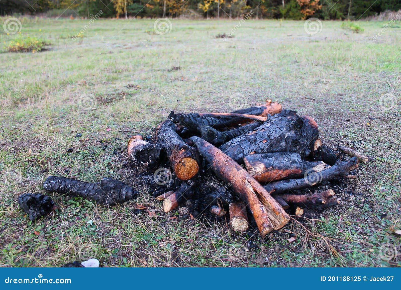 A fire burned out stock image. Image of horizontal, finger - 201188125