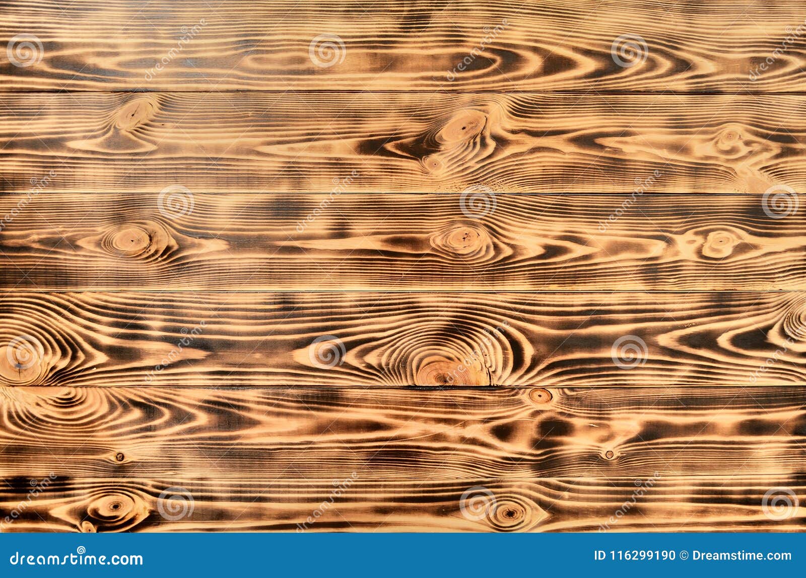 Photophone from Scorched Pine Boards Stock Photo - Image of natural ...