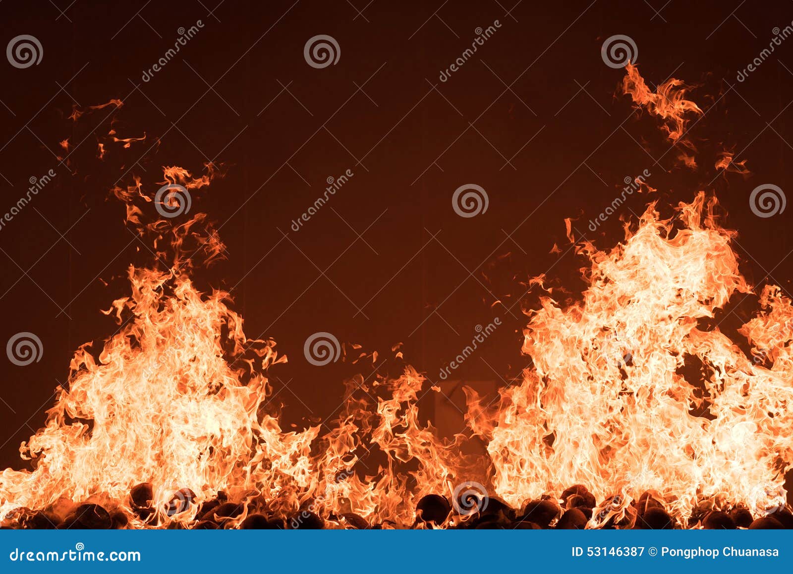 Fire burning stock image. Image of conceptual, shell - 53146387