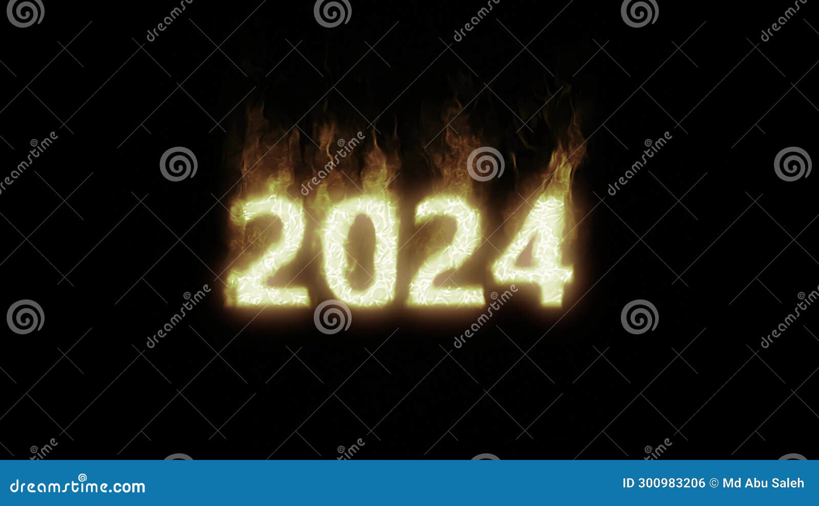 2024 is on Fire. 2024 Burning Stock Footage - Video of burning, burnt ...