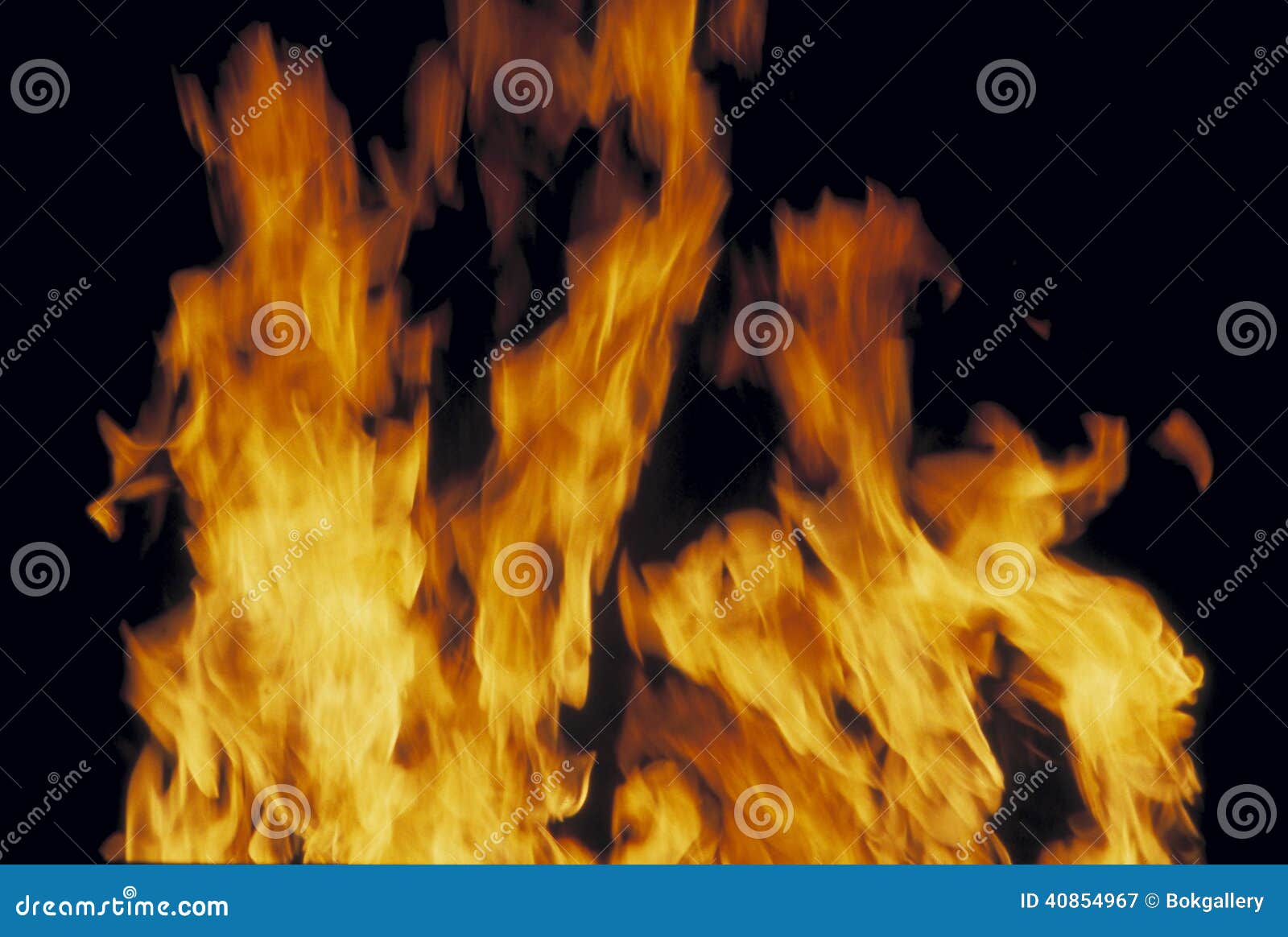 Fire burning stock image. Image of burning, anger, angry - 40854967