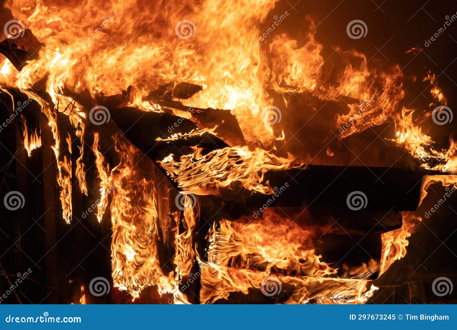 Fire Burning with Flames Rising Vertically Stock Image - Image of heat ... Fire Burning with Flames Rising Vertically Stock Image - Image of heat ...