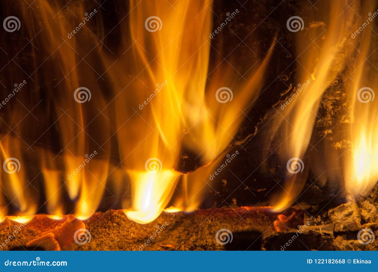 Fire burning fire stock photo. Image of dangerous, explosion - 122182668