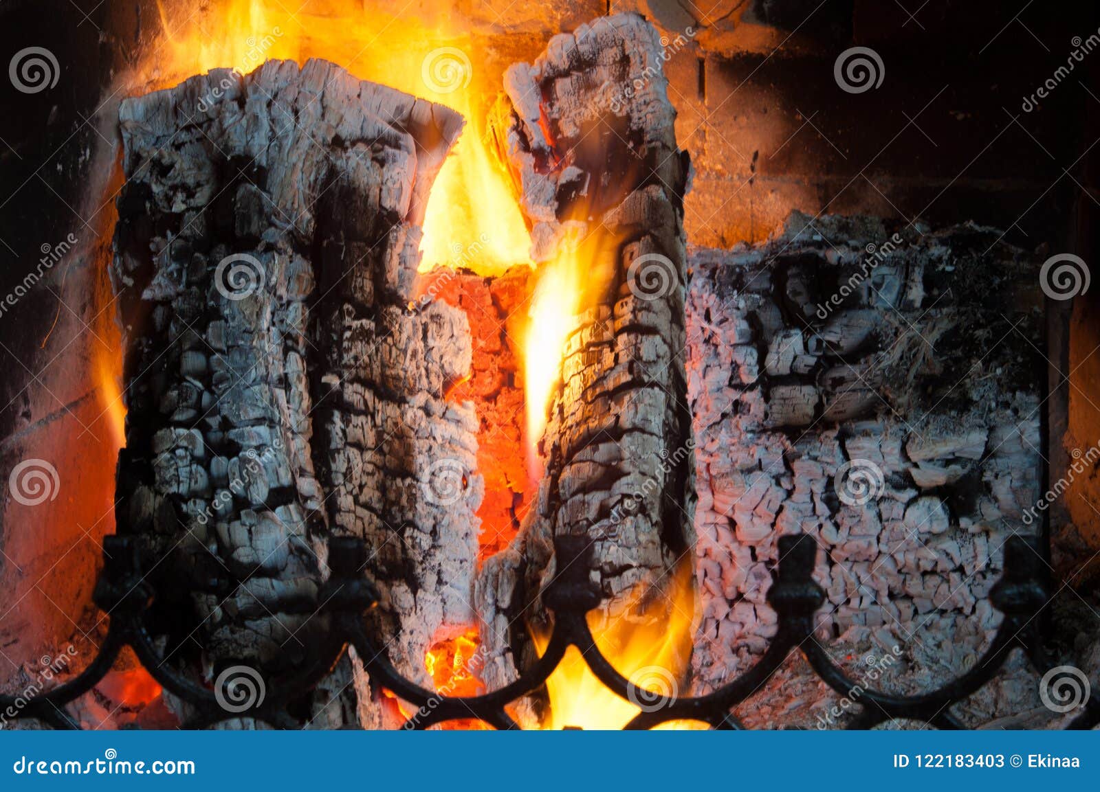 Fire burning fire stock image. Image of black, dangerous - 122183403