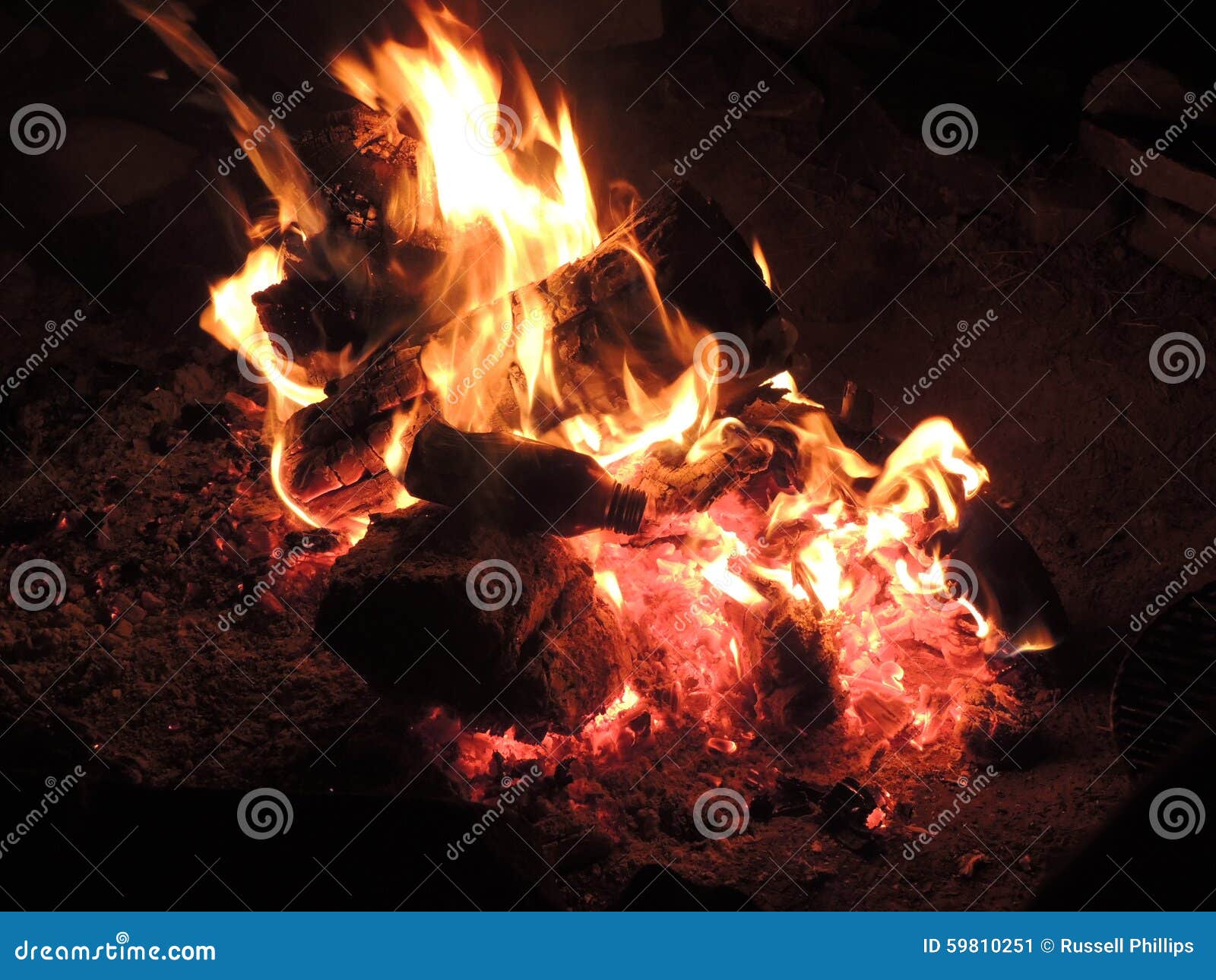 Fire stock image. Image of warmth, good, feels, fire - 59810251