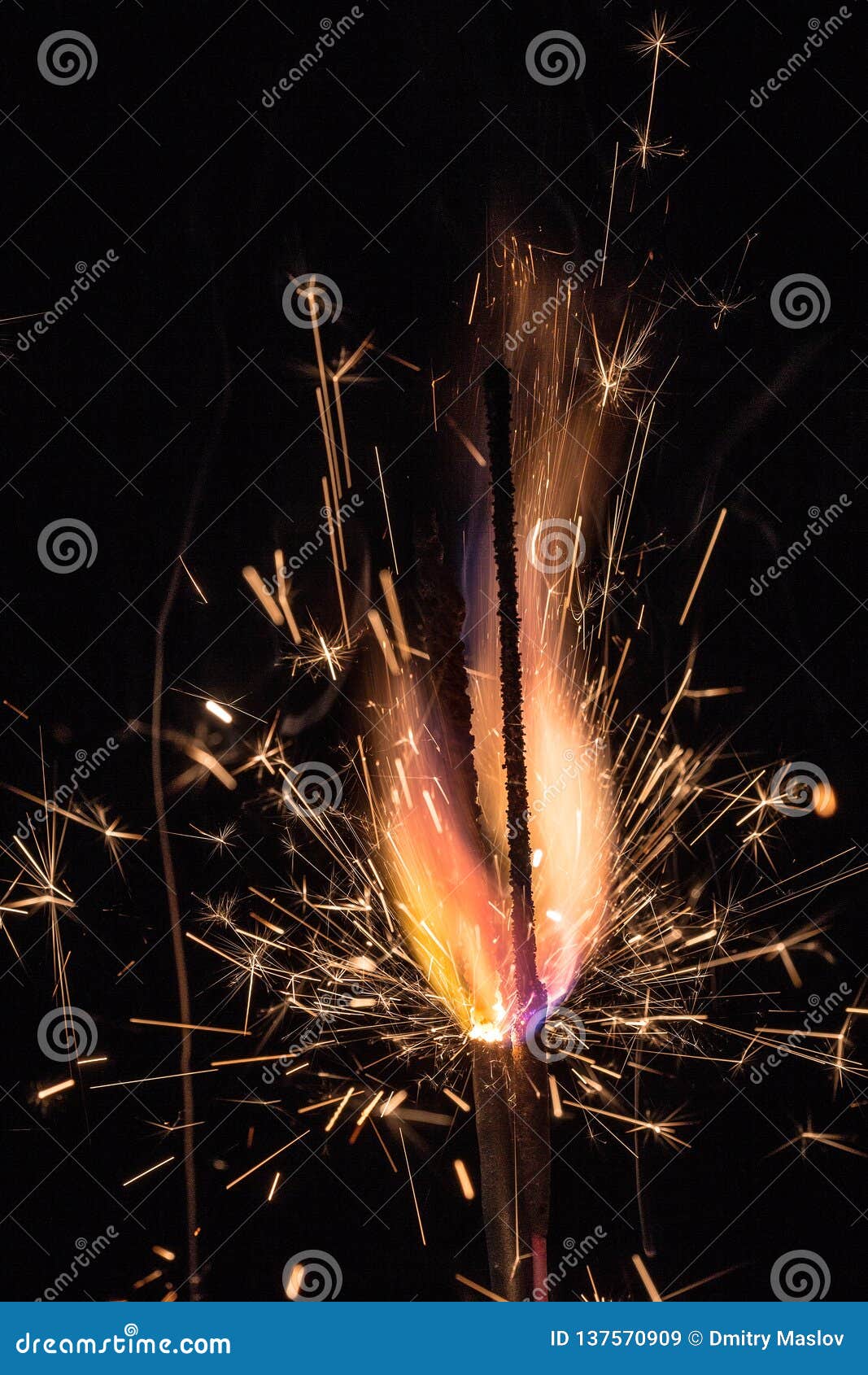 Fire close up stock image. Image of natural, background - 137570909