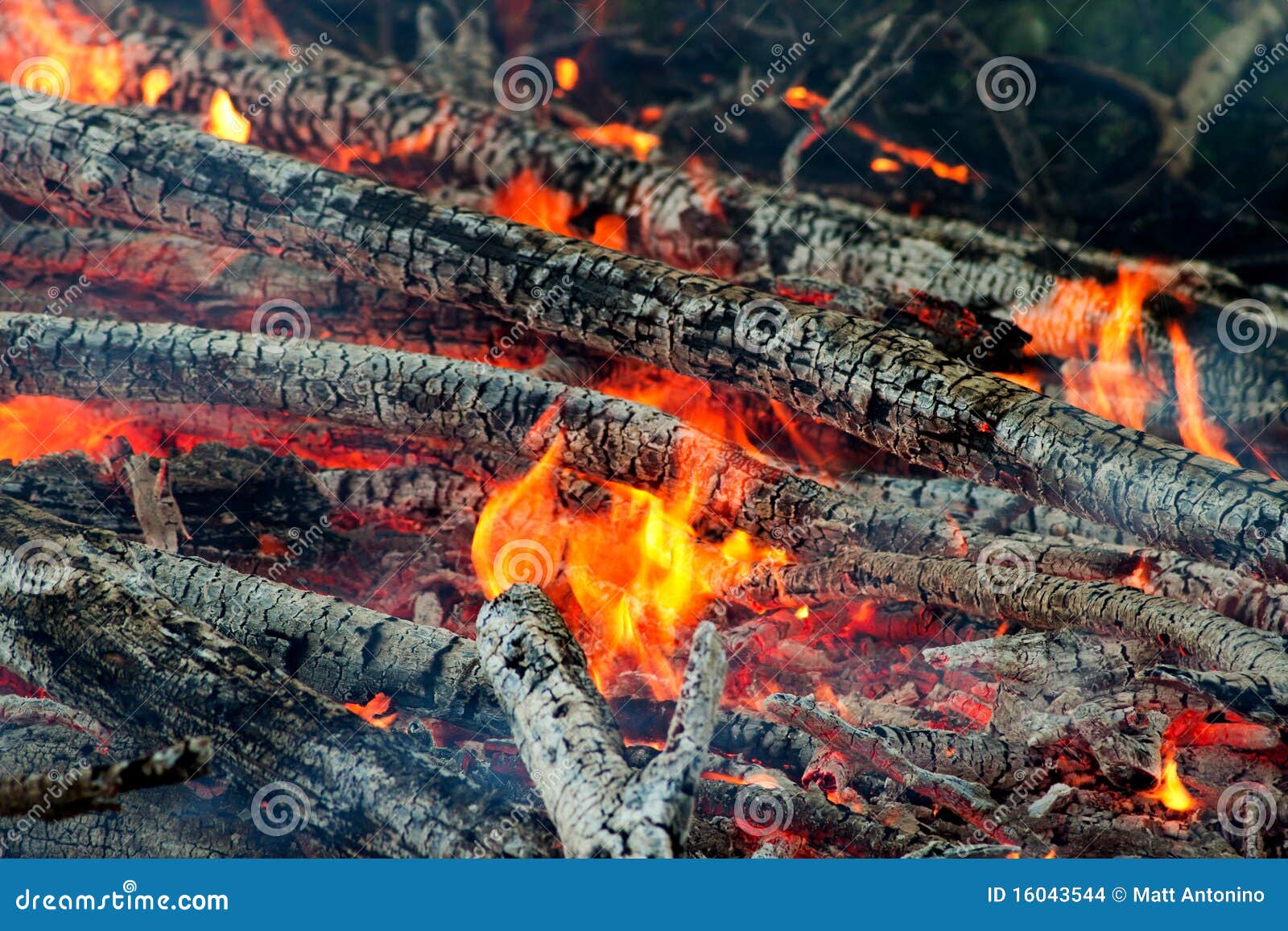 Fire closeups stock photo. Image of energy, grey, disaster - 16043544
