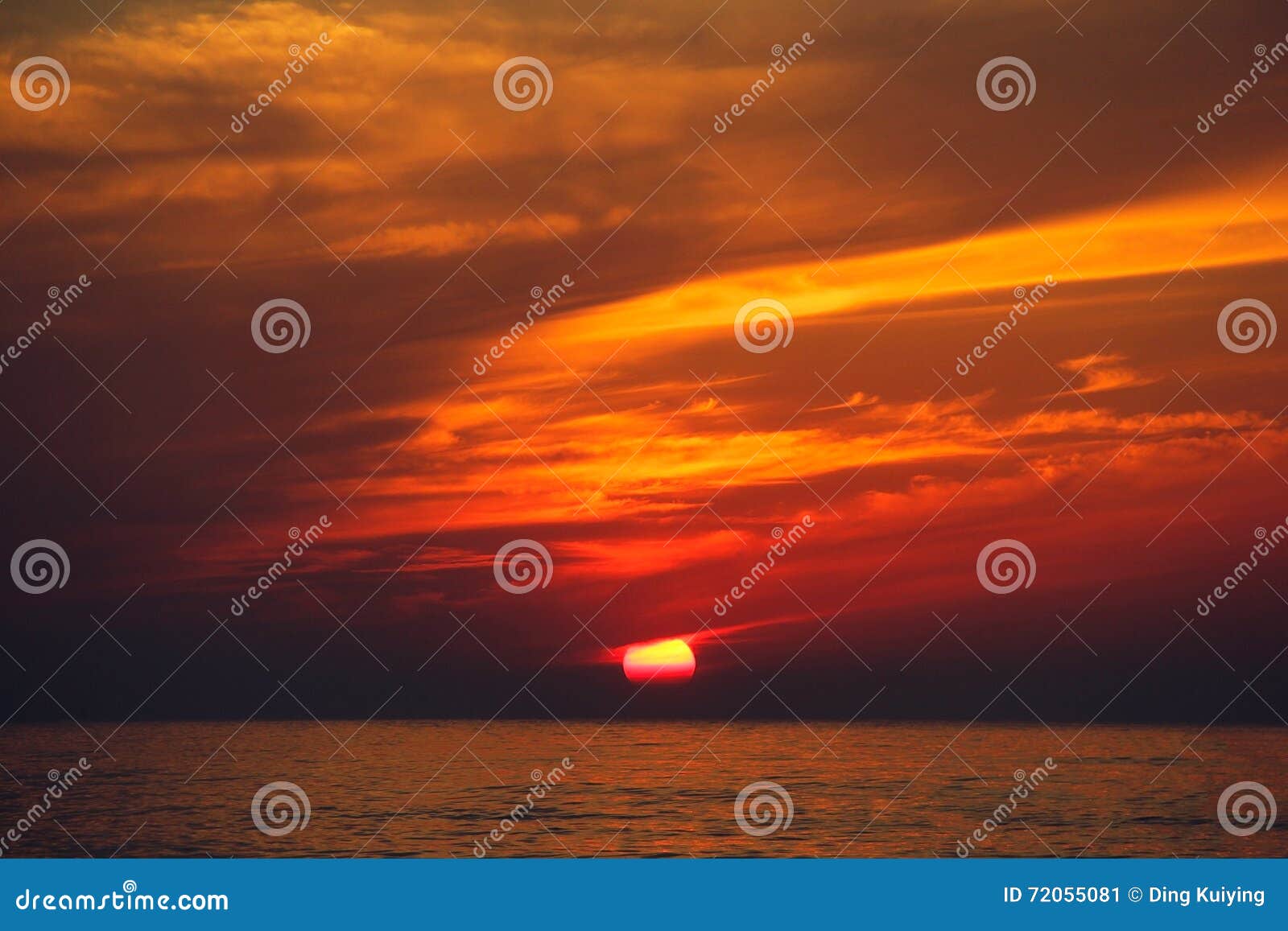 Fire cloud stock image. Image of glow, clean, quiet, beauty - 72055081