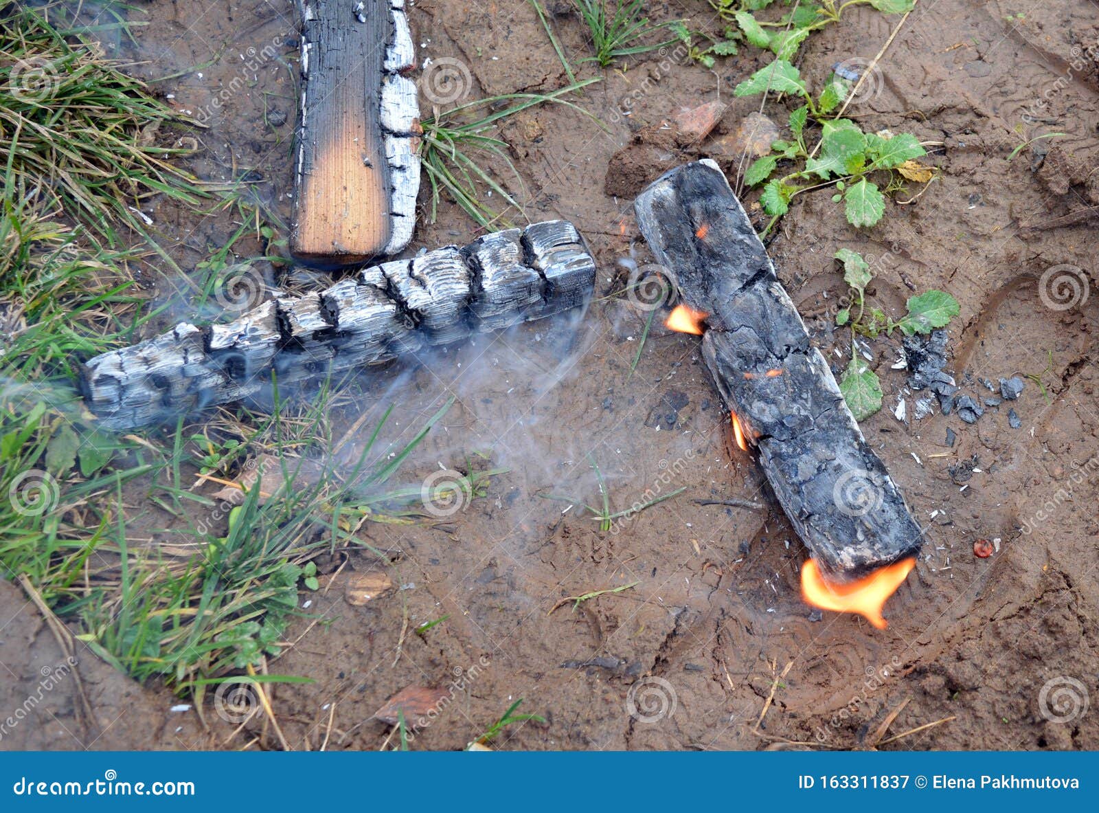 Fire, coal stock image. Image of dark, firewood, glasses - 163311837